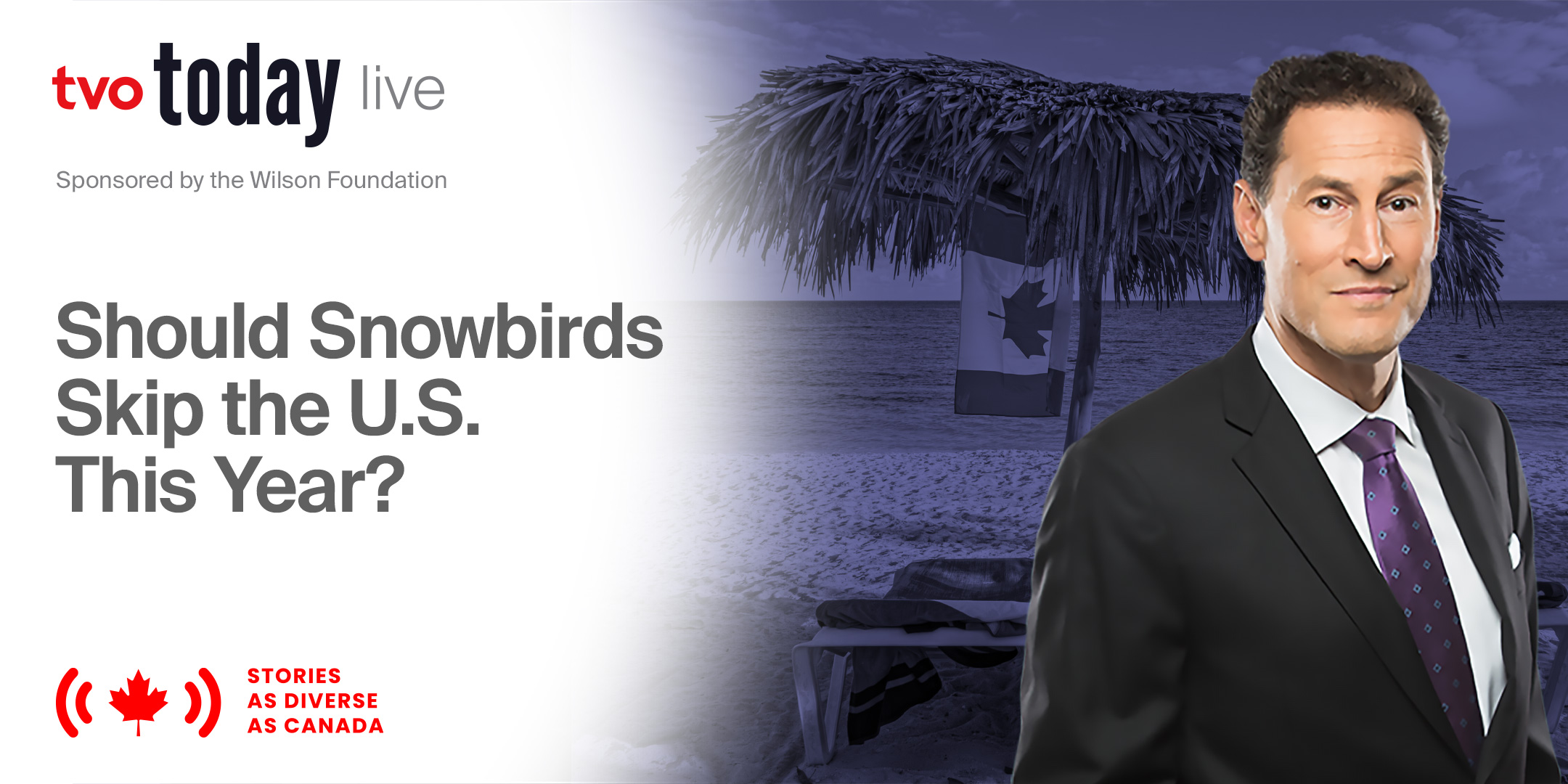 TVO Today Live - Event Series on the Future of Democracy | TVO Today