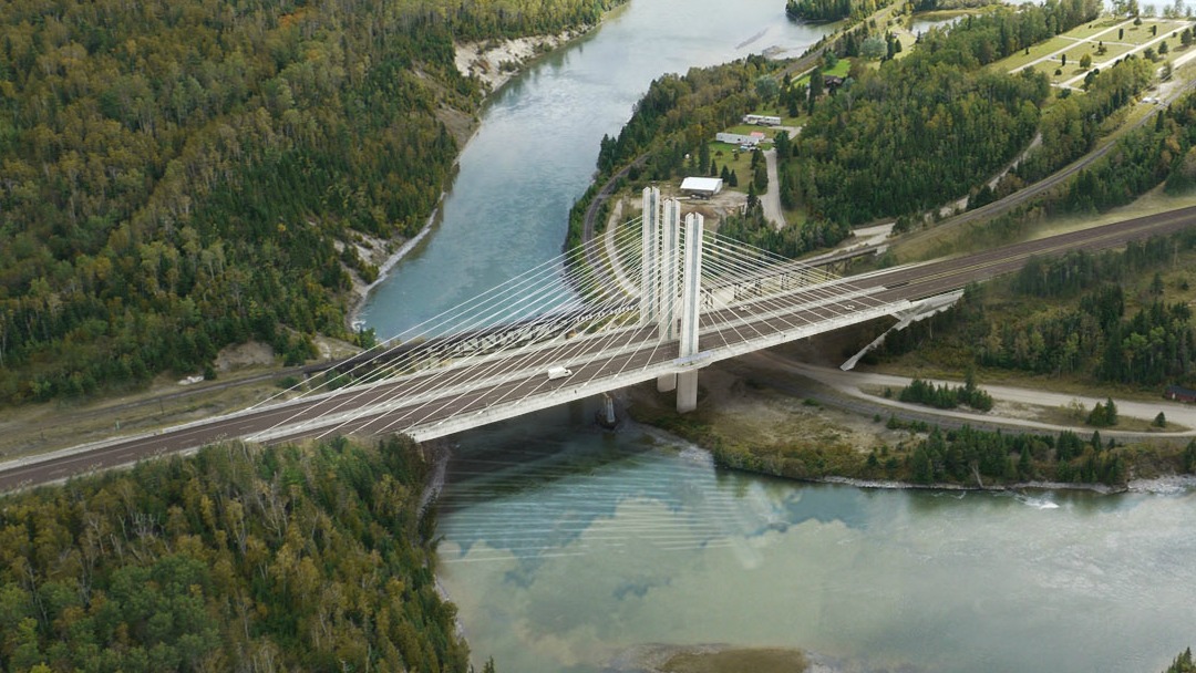 The 200-year-old decision behind the Nipigon bridge failure | TVO Today