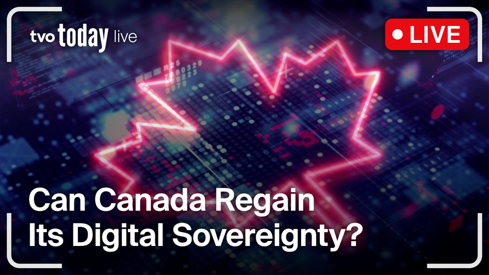 TVO Today | Current Affairs Journalism, Documentaries and Podcasts