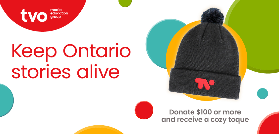 TVO Today | Current Affairs Journalism, Documentaries and Podcasts