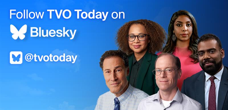 TVO Today | Current Affairs Journalism, Documentaries and Podcasts