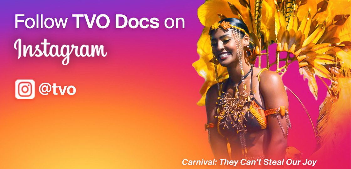 TVO Today | Current Affairs Journalism, Documentaries and Podcasts