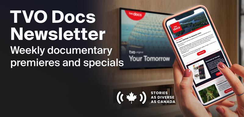 TVO Today | Current Affairs Journalism, Documentaries and Podcasts
