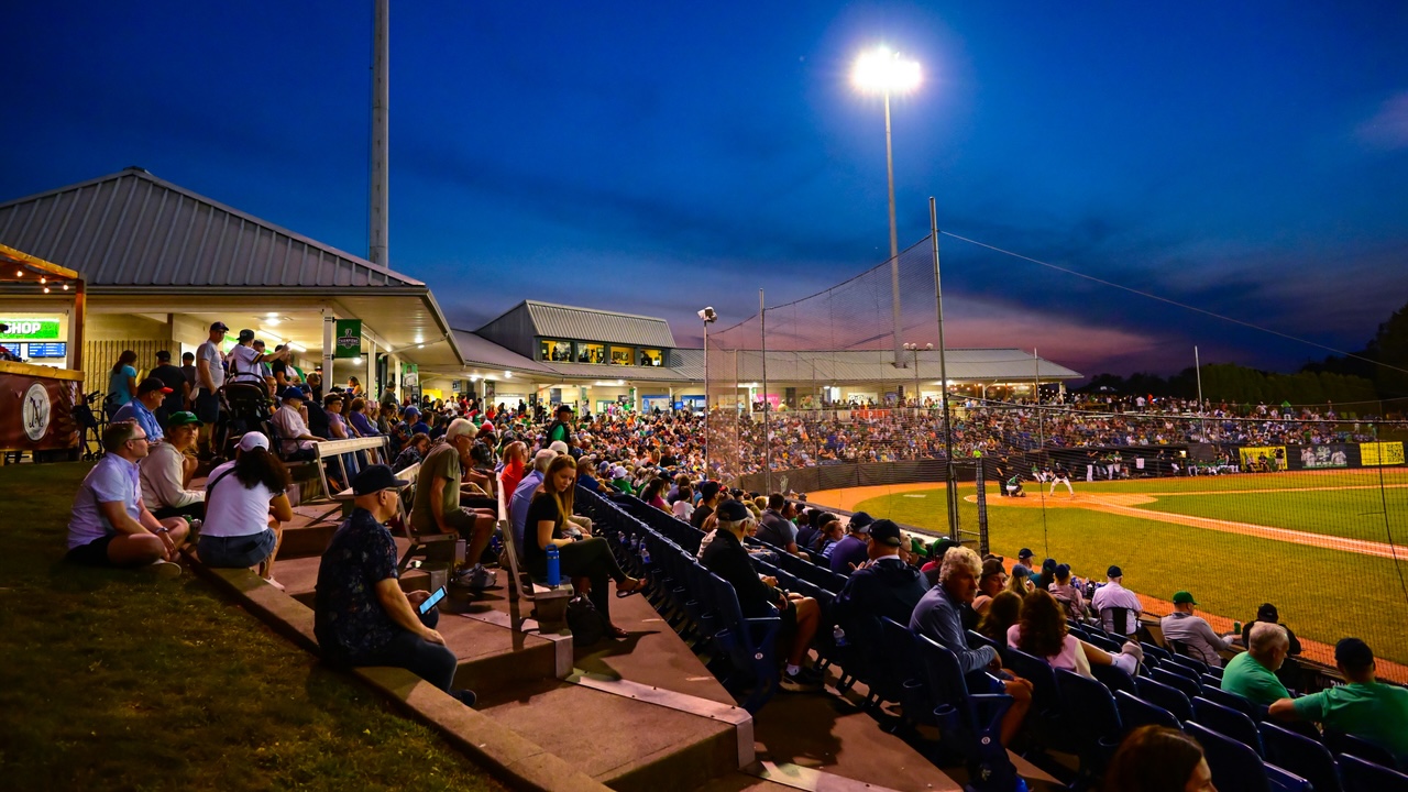 How Ontario’s ‘new’ baseball league is going professional | TVO Today