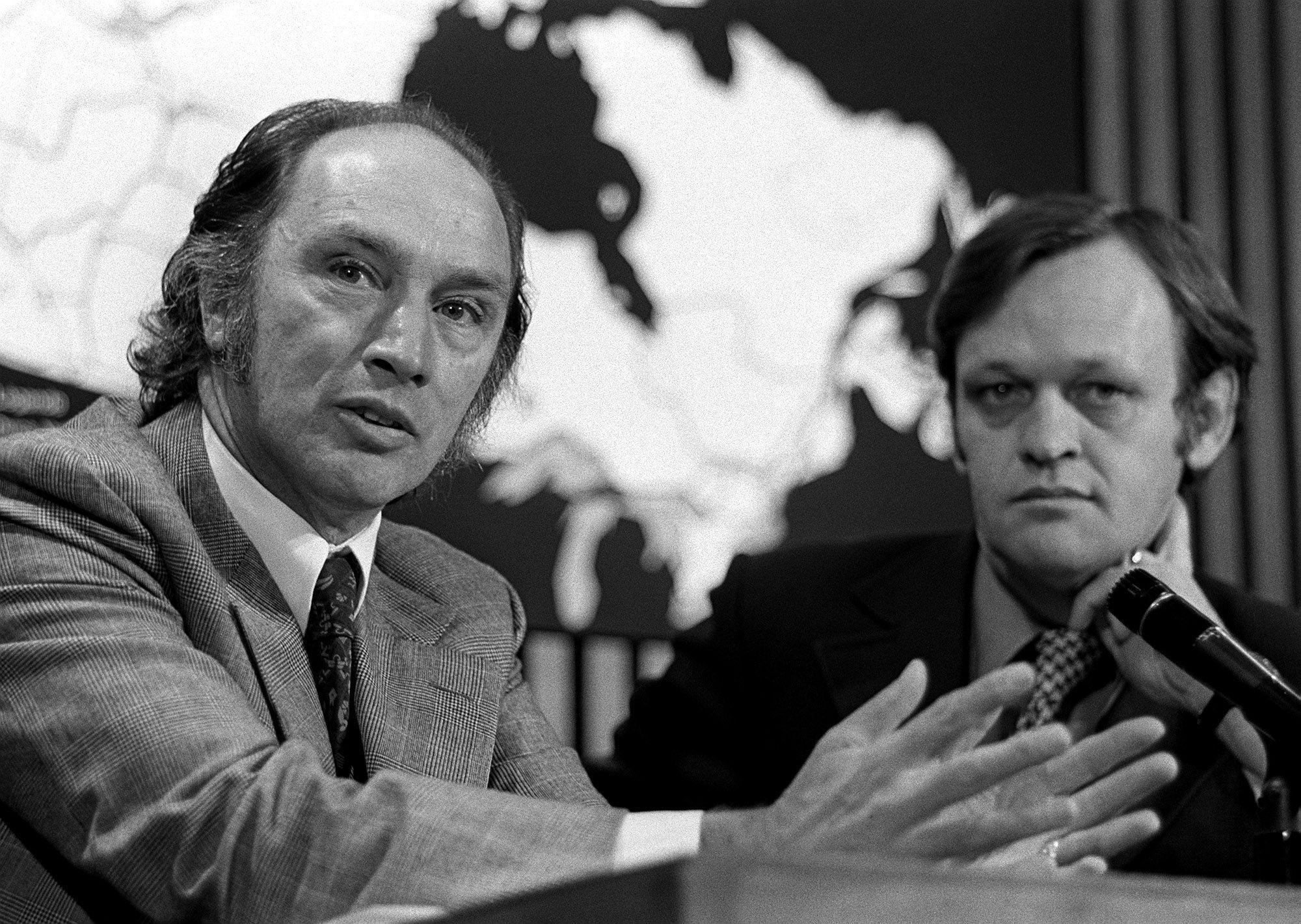 How the NDP saved Pierre Trudeau’s government | TVO Today