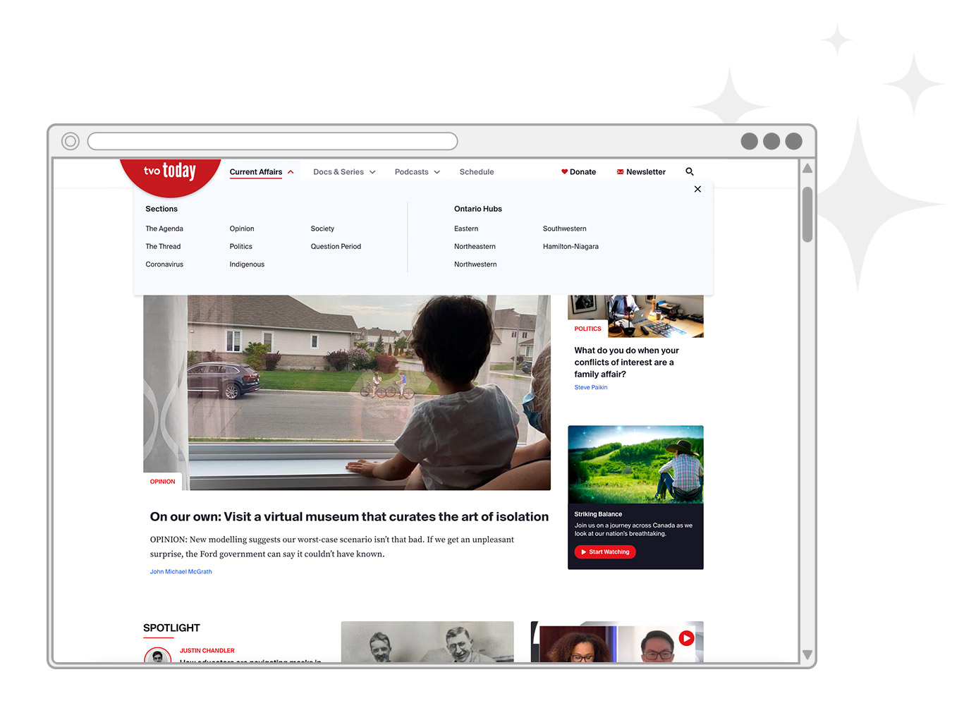 Introducing TVO Today | TVO Today