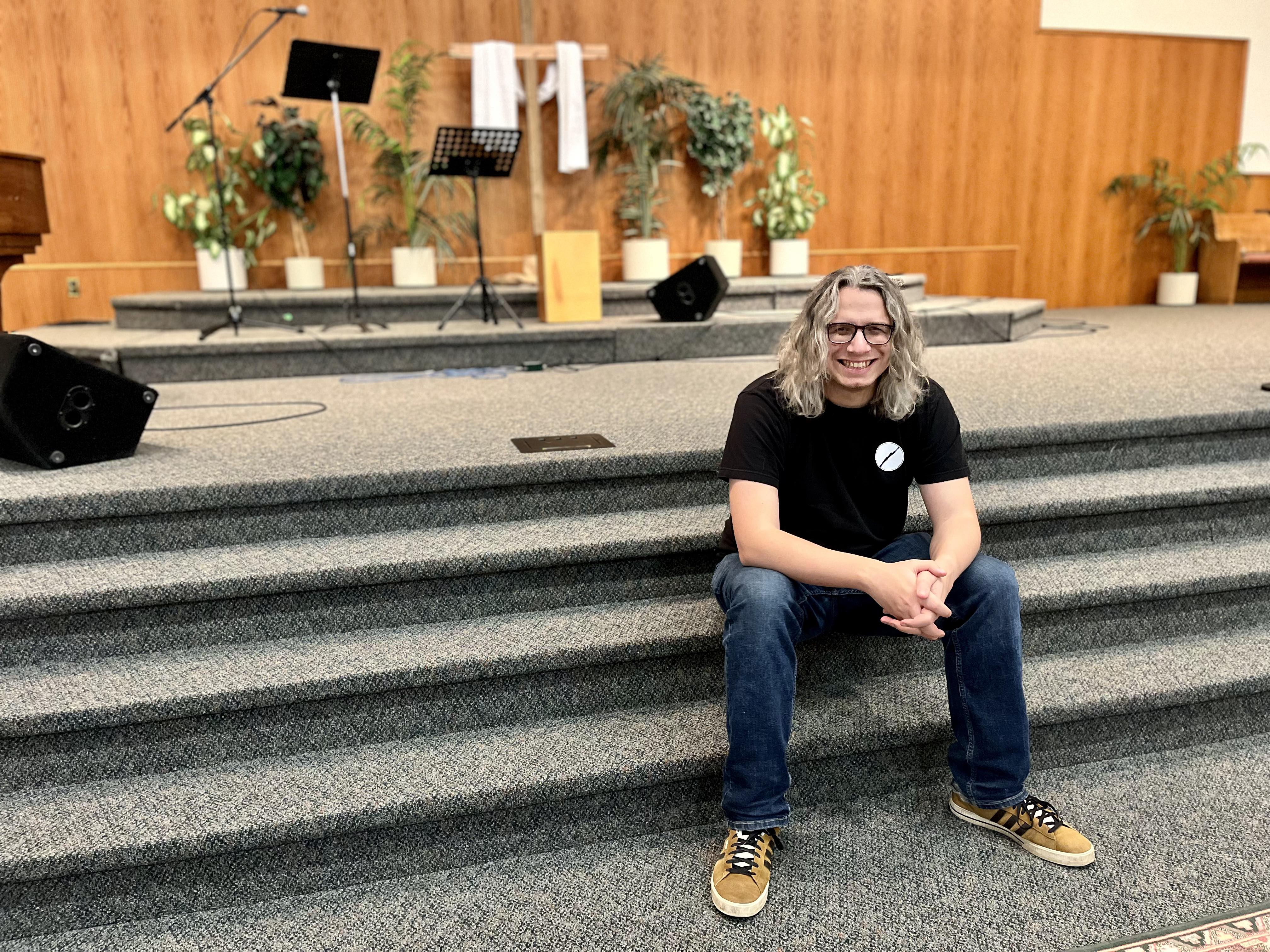 This evangelical church is now fully affirming of 2SLGBTQ+ people. Will ...