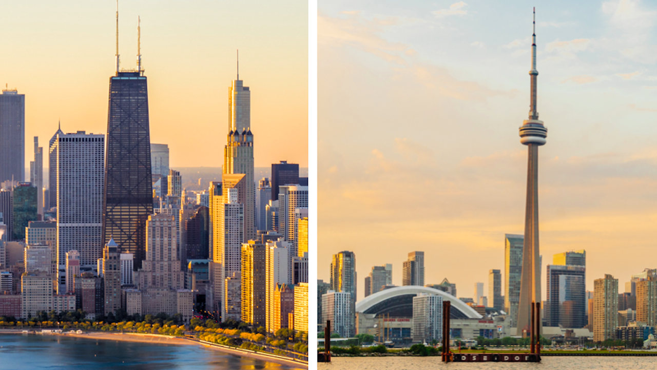 Why Chicago’s housing market is so much cheaper than Toronto’s | TVO Today
