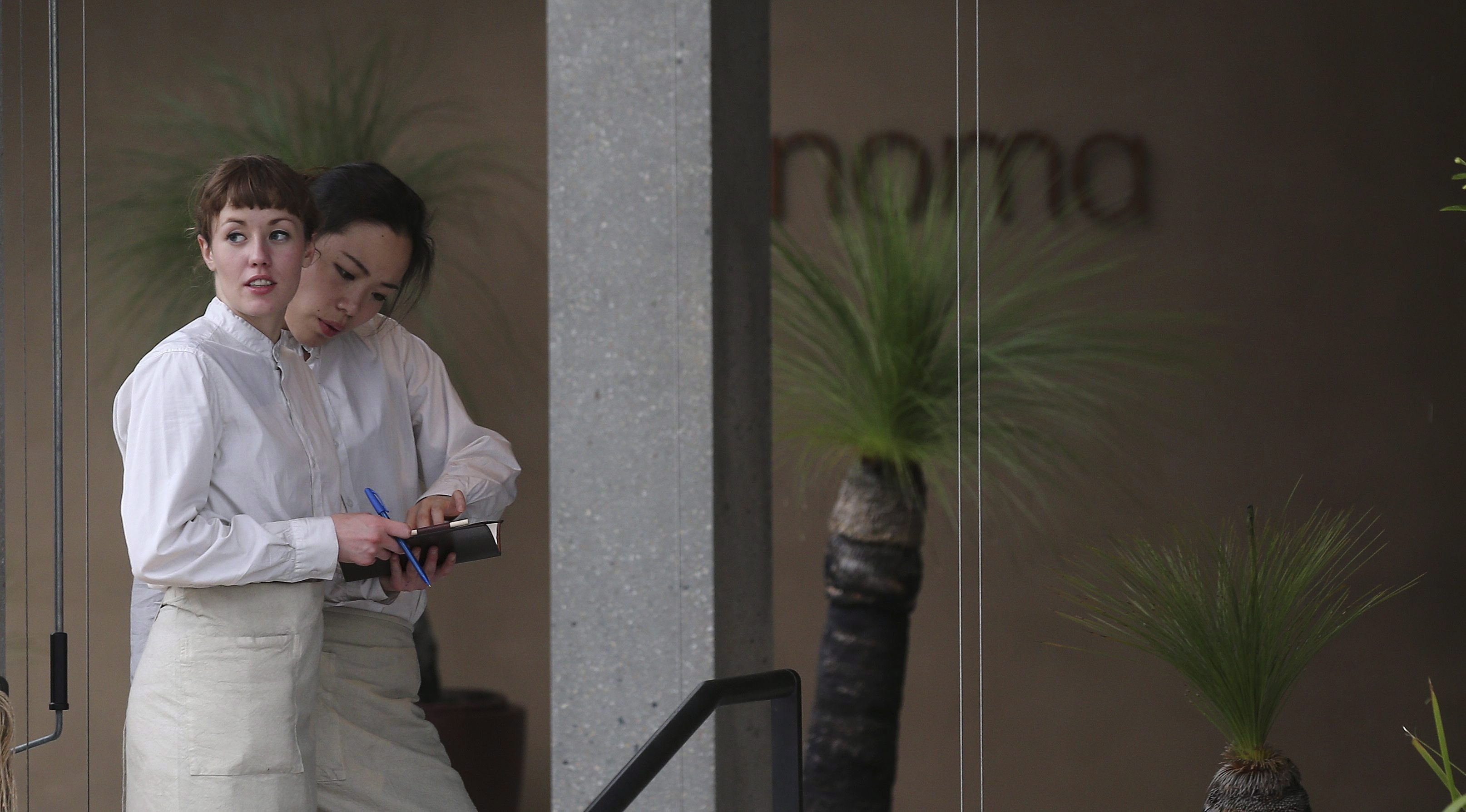 Three big challenges facing Canada’s restaurant industry in 2023 | TVO Today