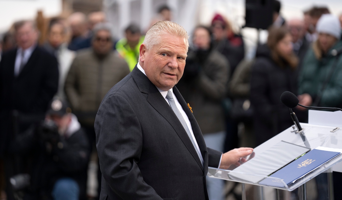 What's ON: The week that was in Ontario politics (April 24-28) | TVO Today