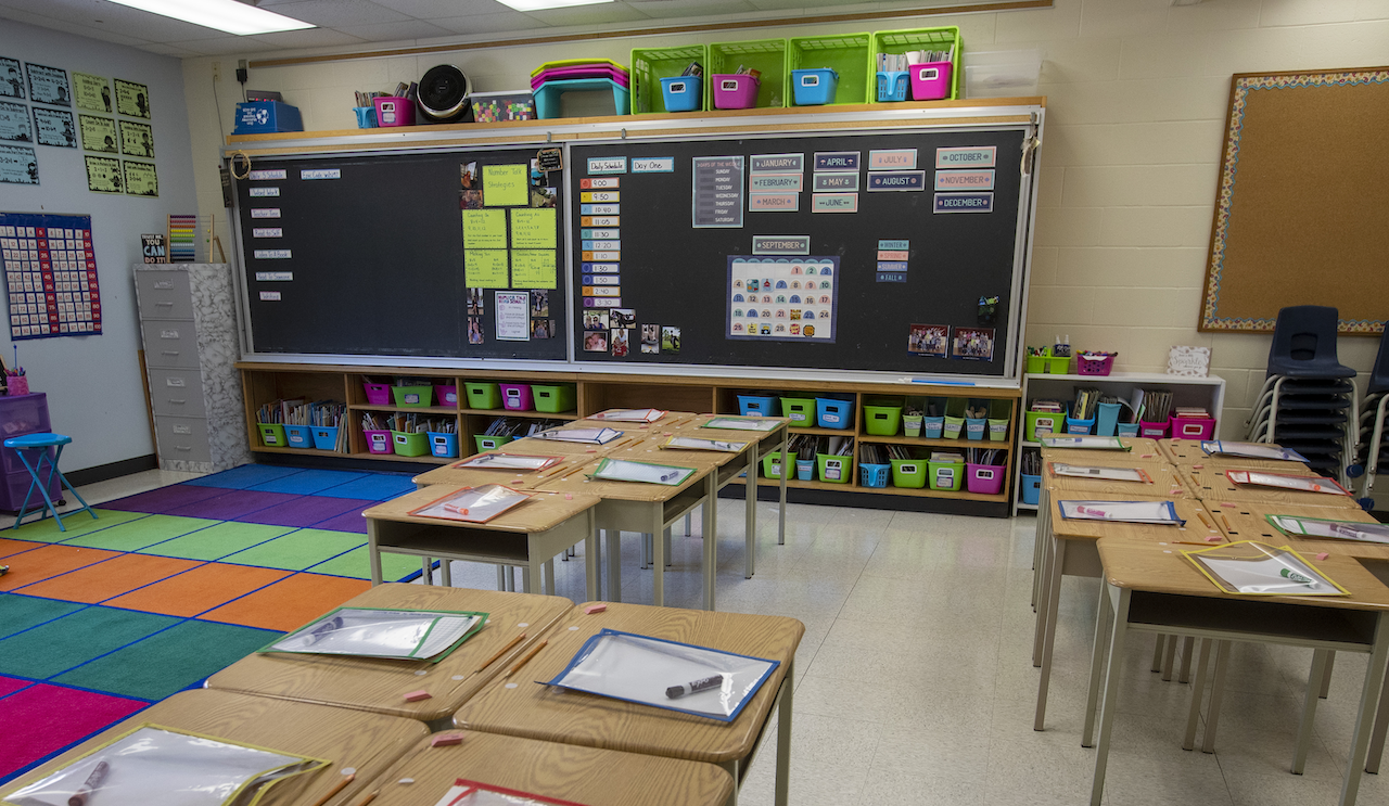 Why is it so hard to hold kids back a grade? | TVO Today