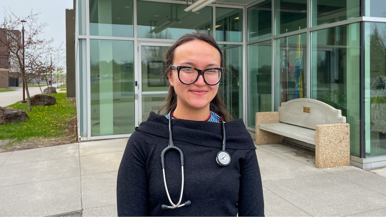 How Indigenous perspectives are reshaping medical education in northern ...