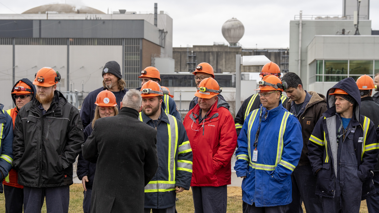 If you understand power generation, the Ford government’s decision on ...