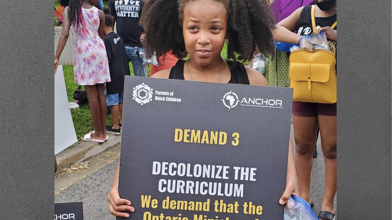 What does an anti-racist math class look like? | TVO Today