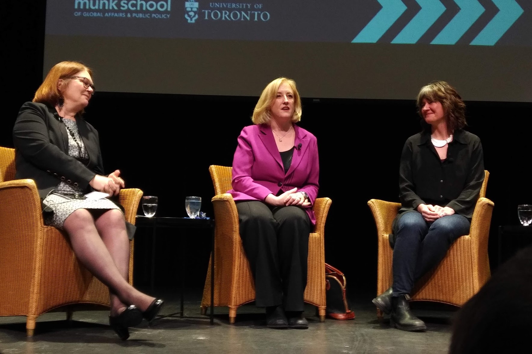 How these female politicians dealt with the ‘unspeakable loneliness’ of ...