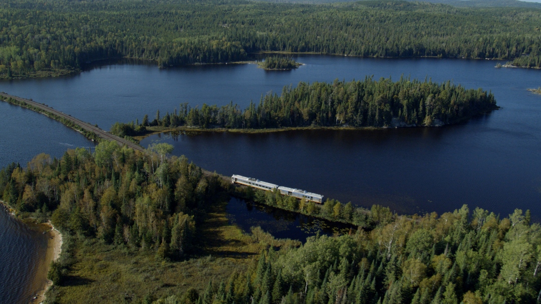 TRIPPING Train 185 | TVO Today