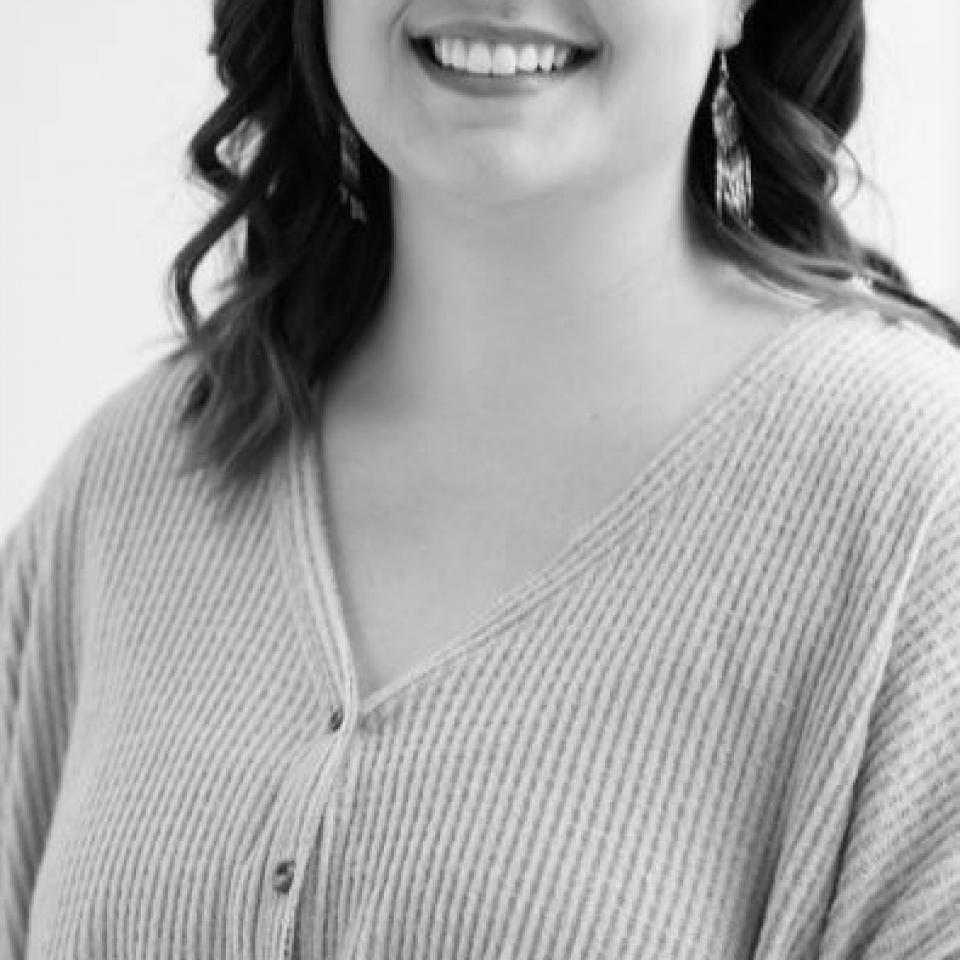 Haley Lewis | TVO Today