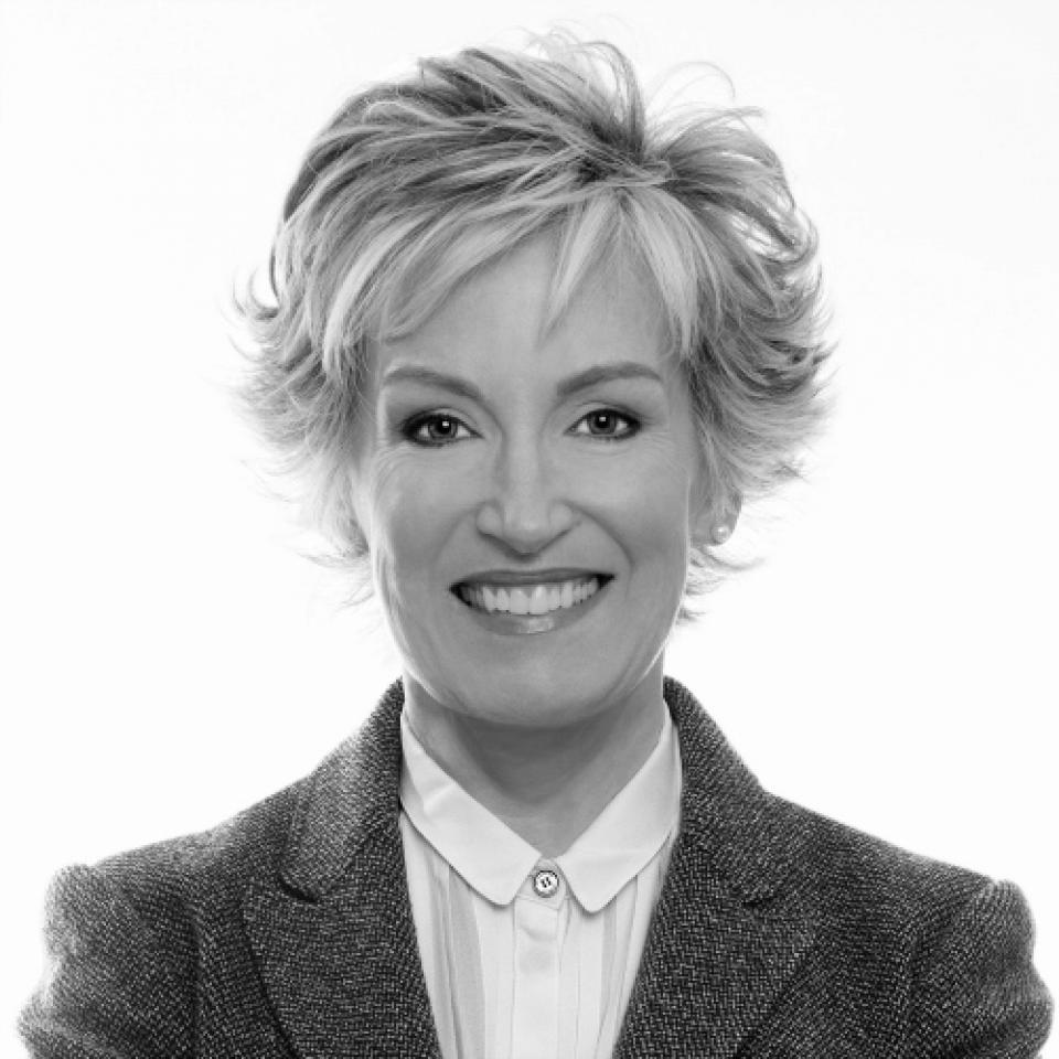 Lisa de Wilde | TVO Today