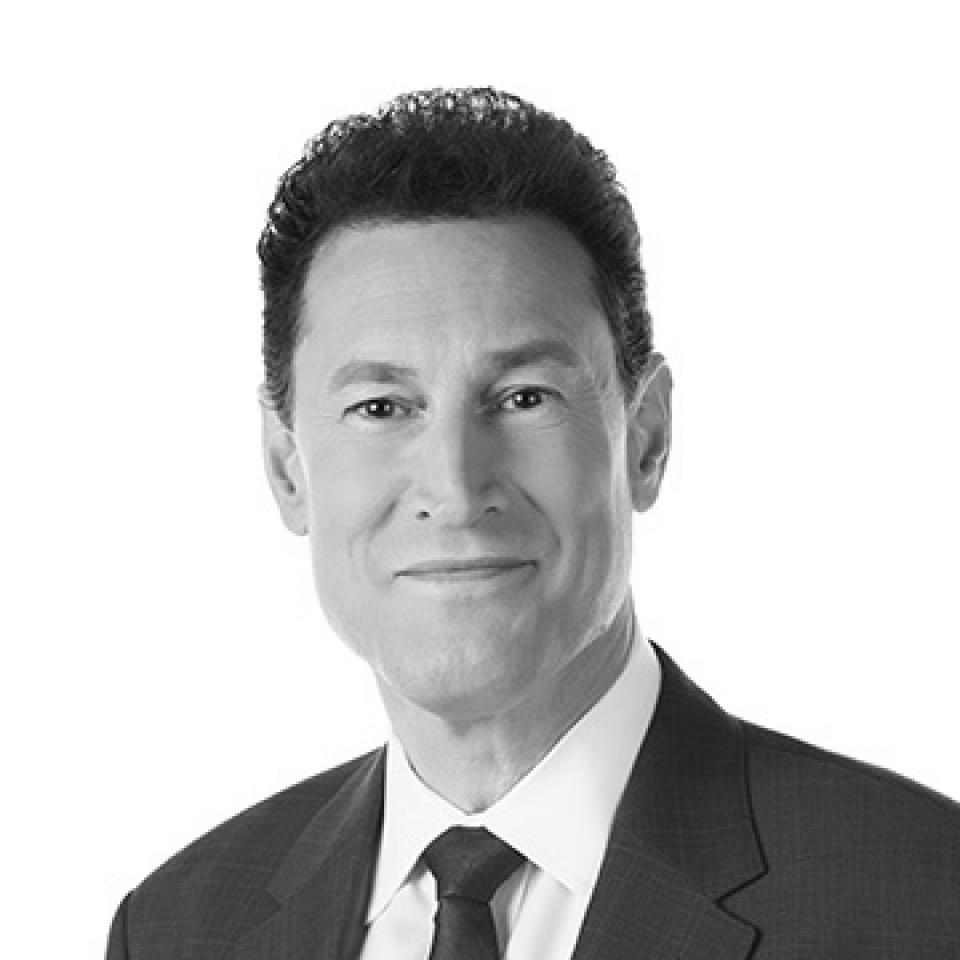 Steve Paikin | TVO Today