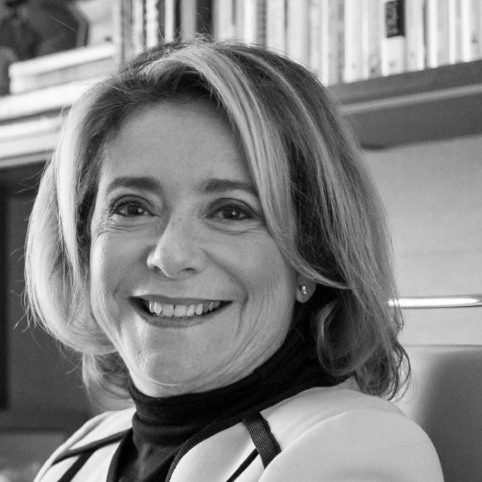 Dr Vivien Brown Tvo Today