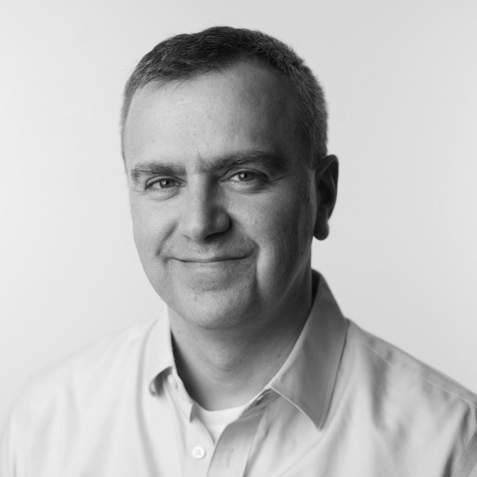 Daniel Kitts | TVO Today