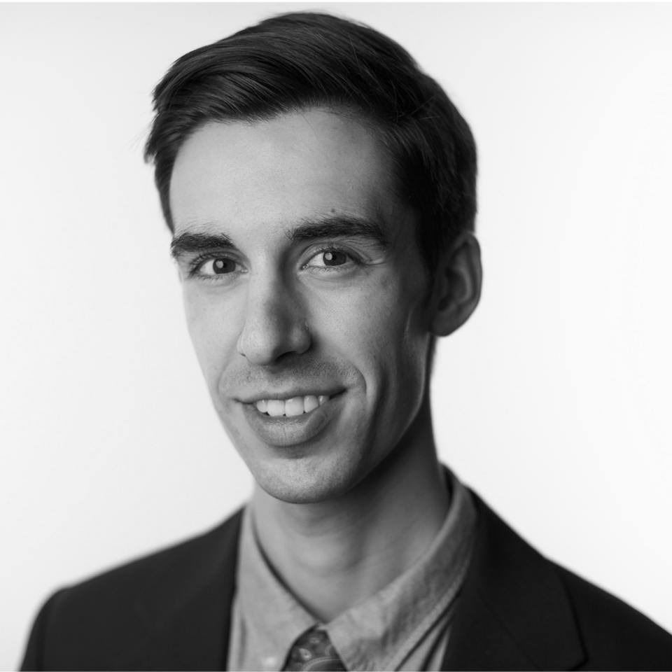 Justin Chandler | TVO Today