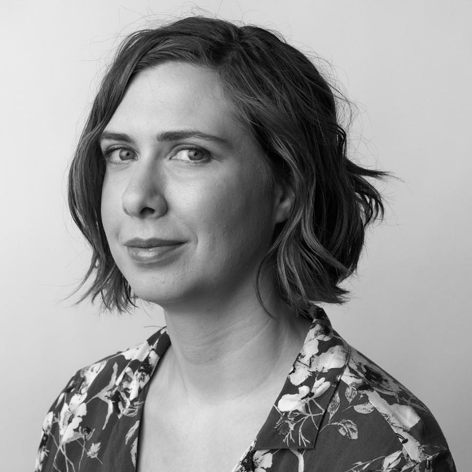 Kat Eschner | TVO Today