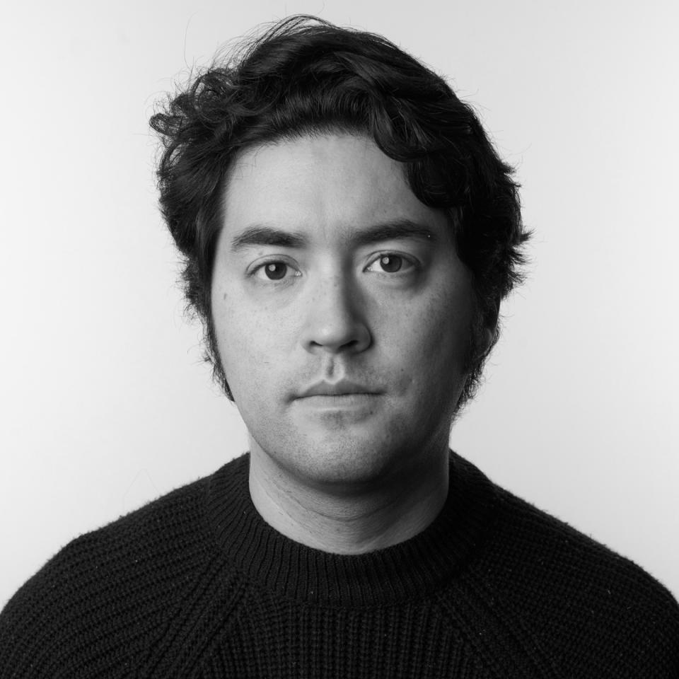 Matthew O'Mara | TVO Today