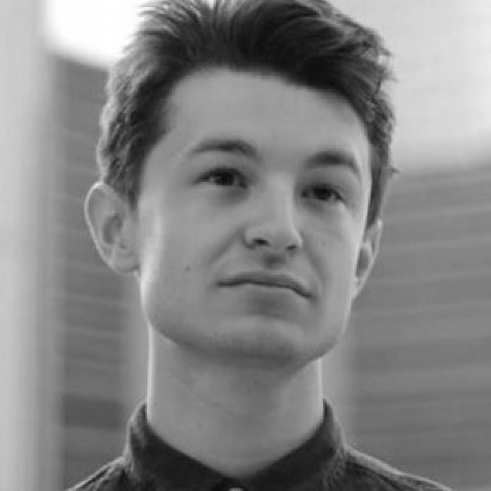 Jake Pitre | TVO Today