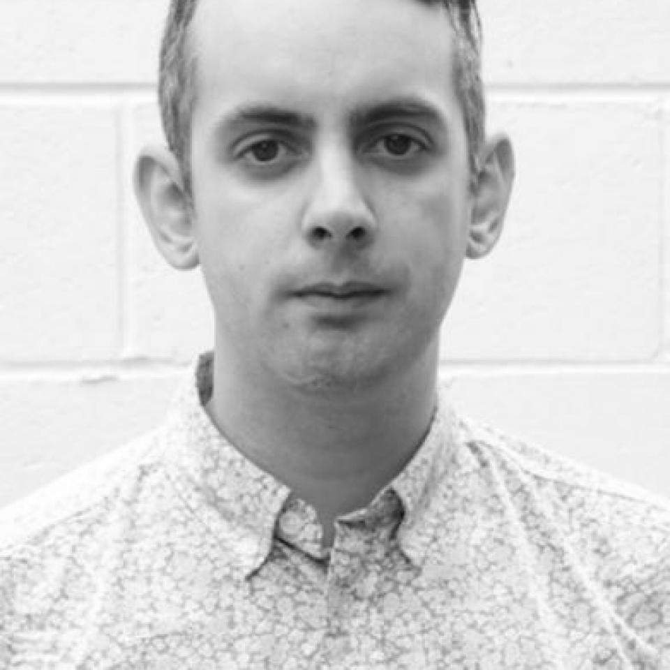 Josh Sherman | TVO Today