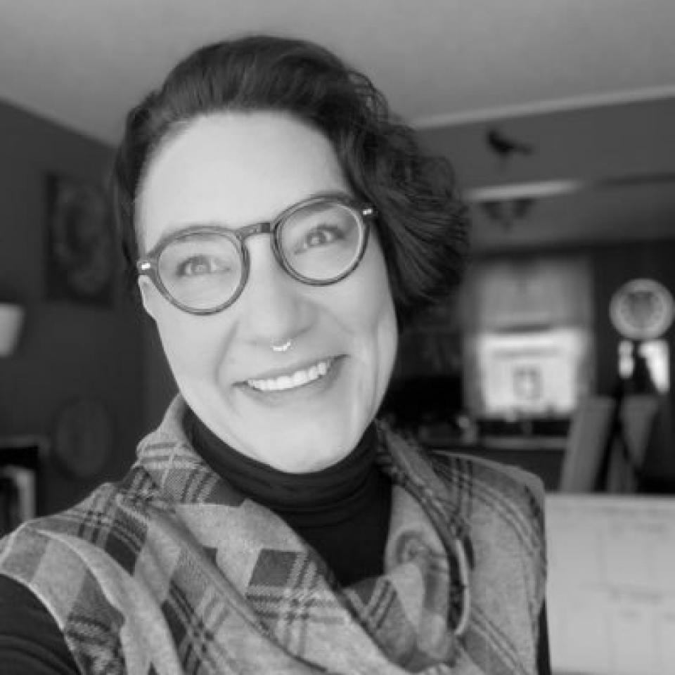 Crystal Hardy Zongwe Binesikwe | TVO Today