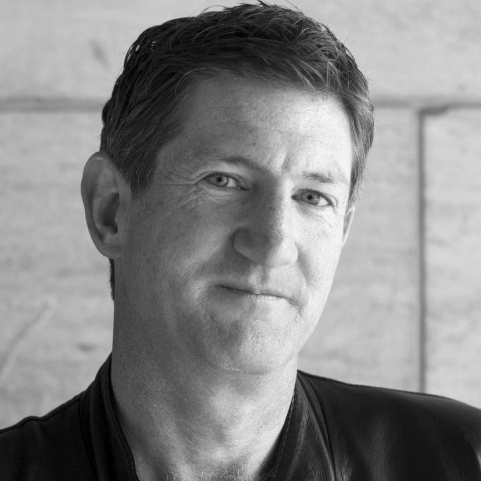 David McPherson | TVO Today