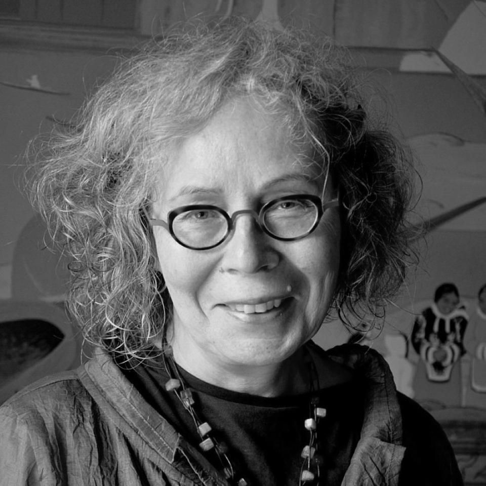 Eva Stachniak | TVO Today