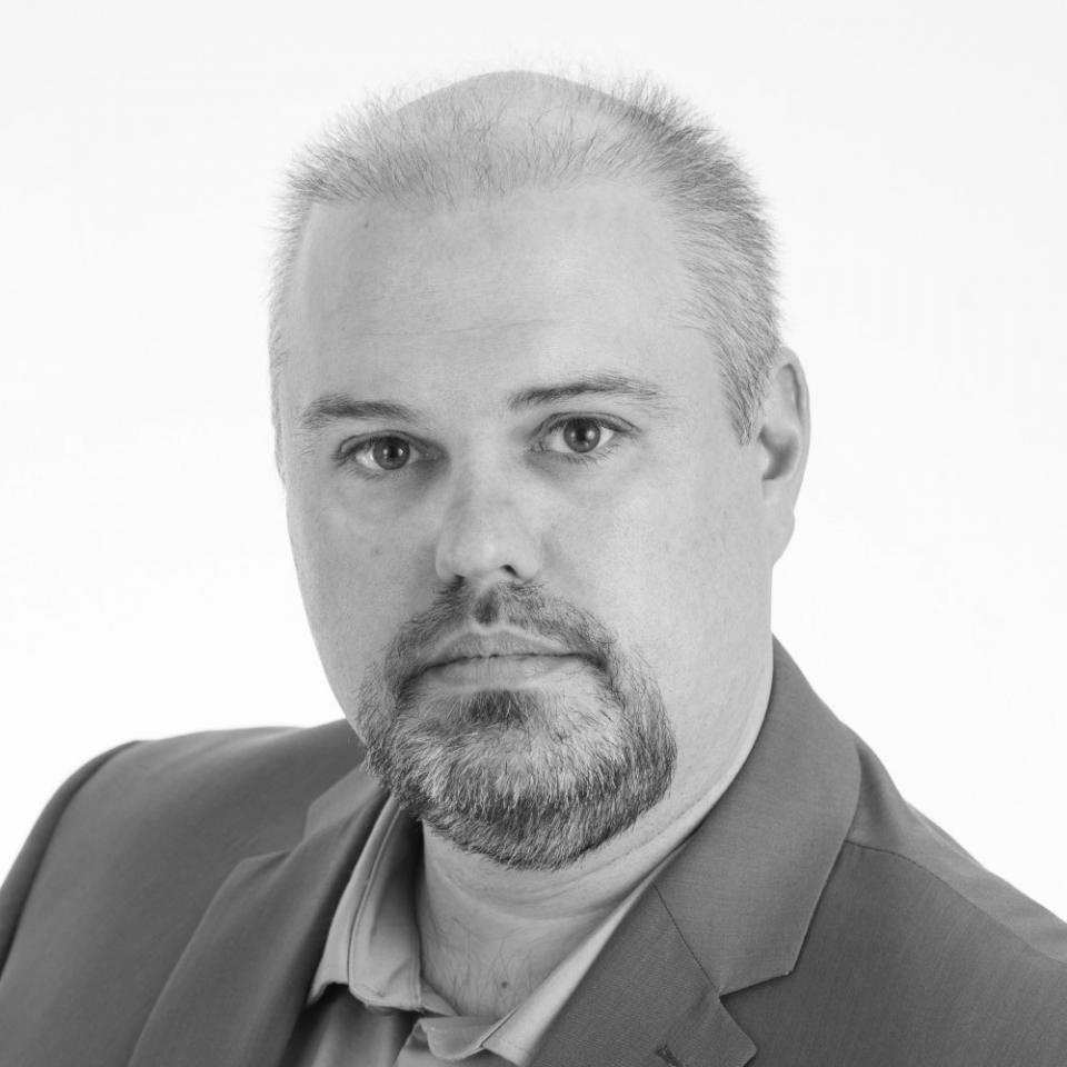 Matt Gurney | TVO Today