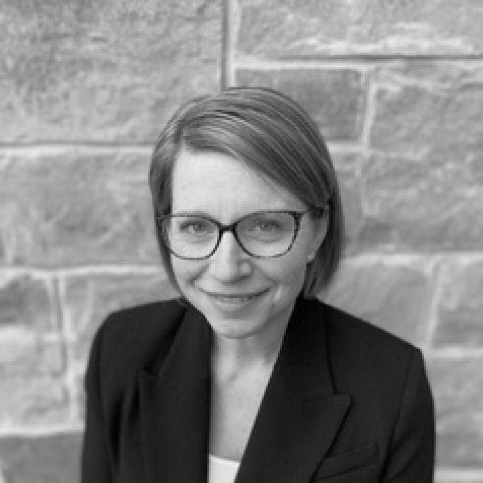 Candace Johnson | TVO Today