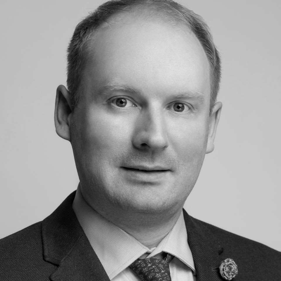 Steve Lafleur | TVO Today