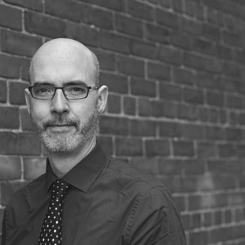 Michael Barclay | TVO Today