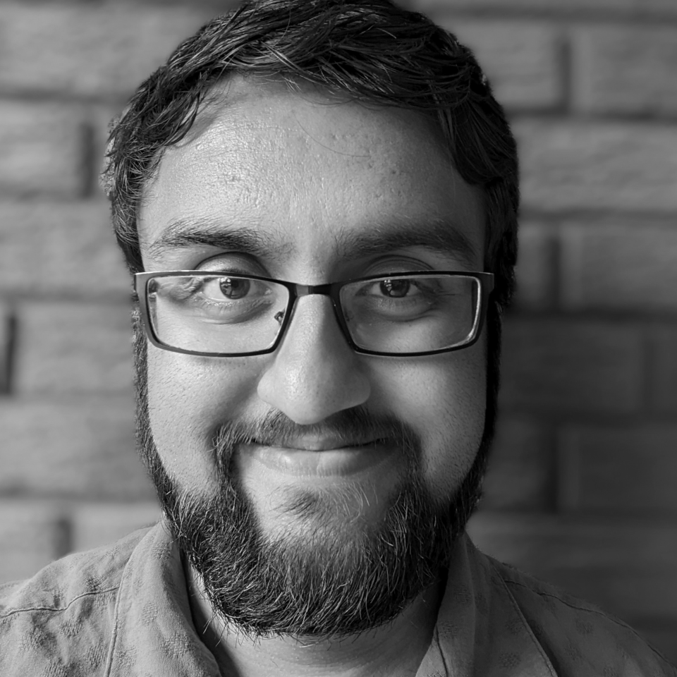 Kunal Chaudhary | TVO Today