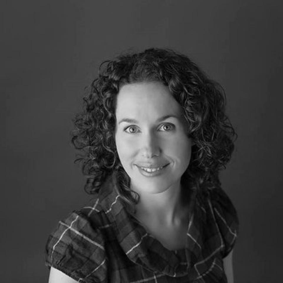 Misty Pratt | TVO Today