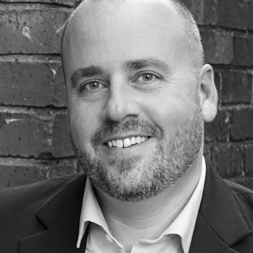 Neal McDougall | TVO Today