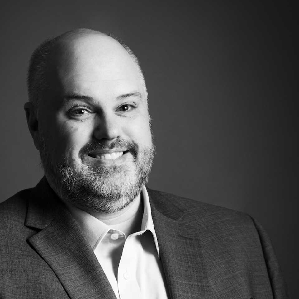 Matt Gurney | TVO Today