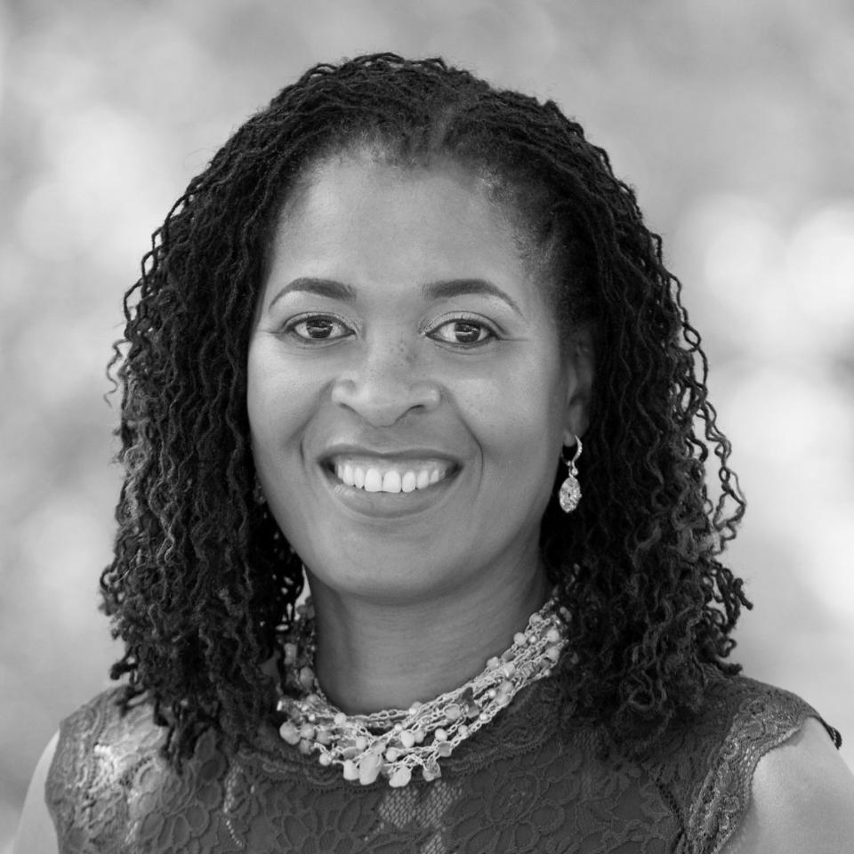 Paulette Senior | TVO Today