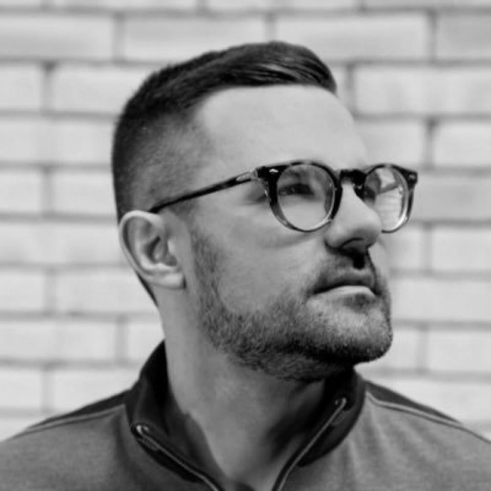 Andrew Perez | TVO Today