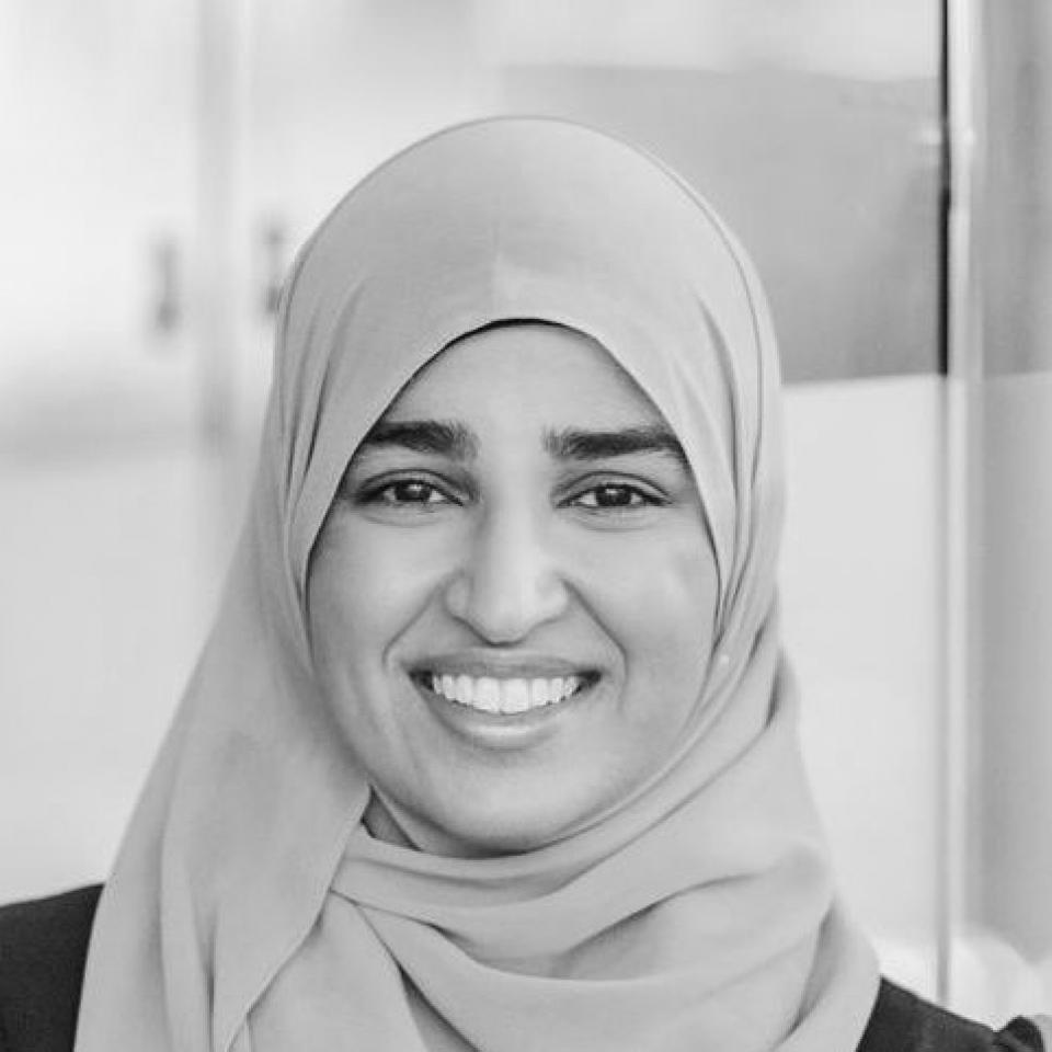 Sarah Mushtaq | TVO Today