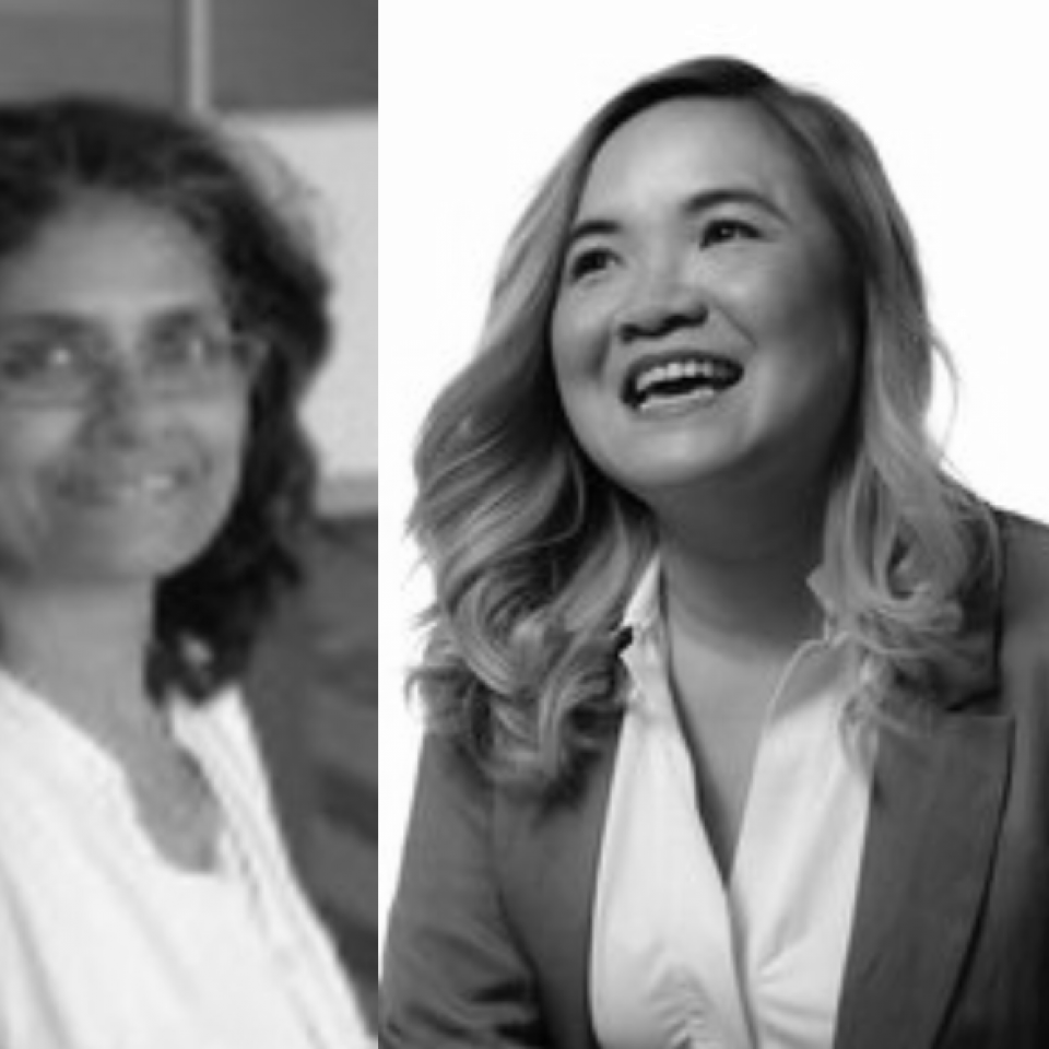 Tania Das Gupta and Yvonne Su | TVO Today