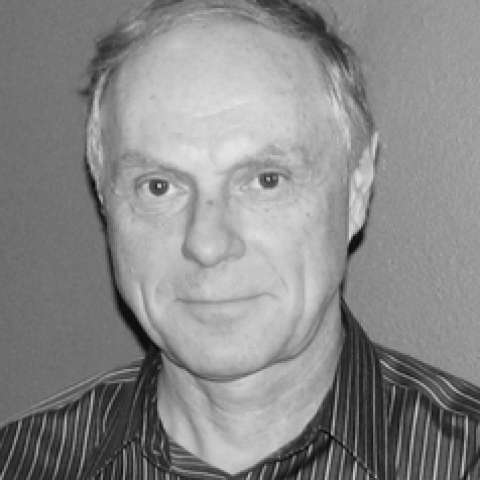 Wayne Simpson | TVO Today