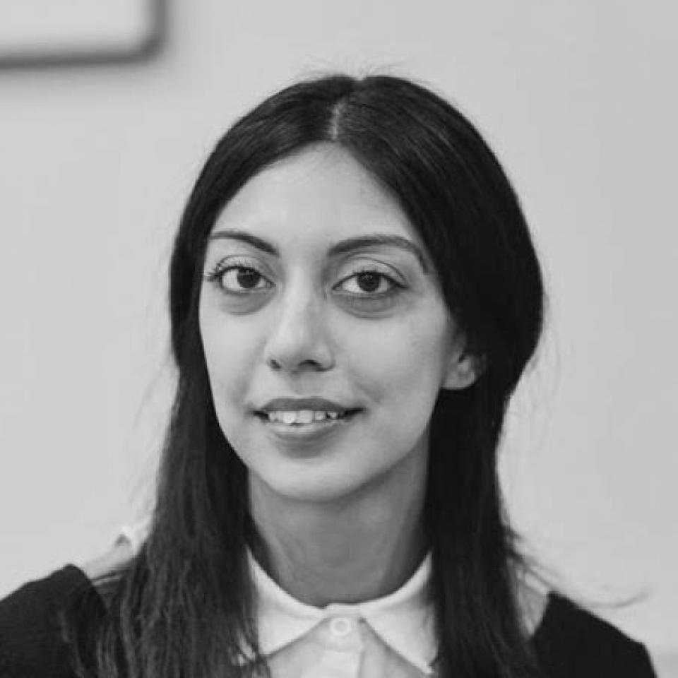 Sabrina Nanji | TVO Today