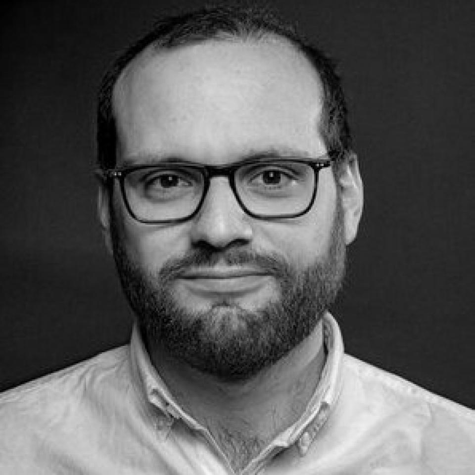 Steve Kupferman | TVO Today