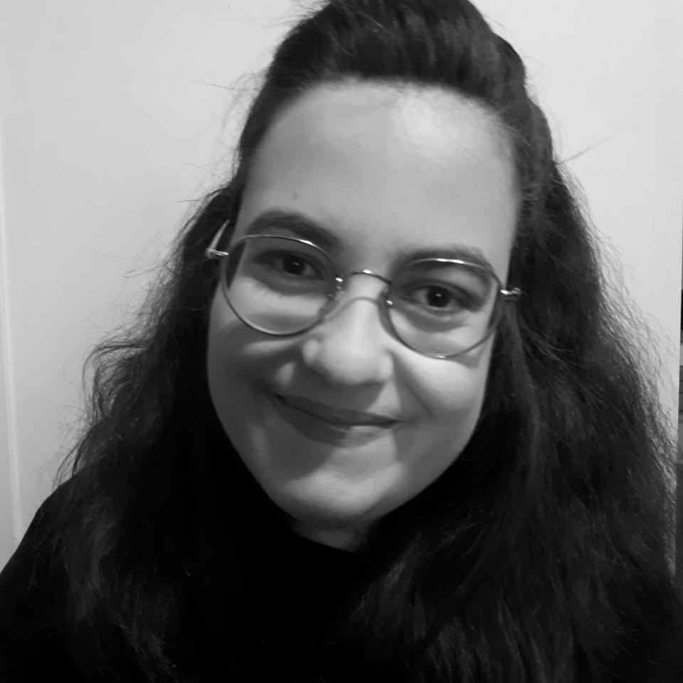 Sarah Trick | TVO Today