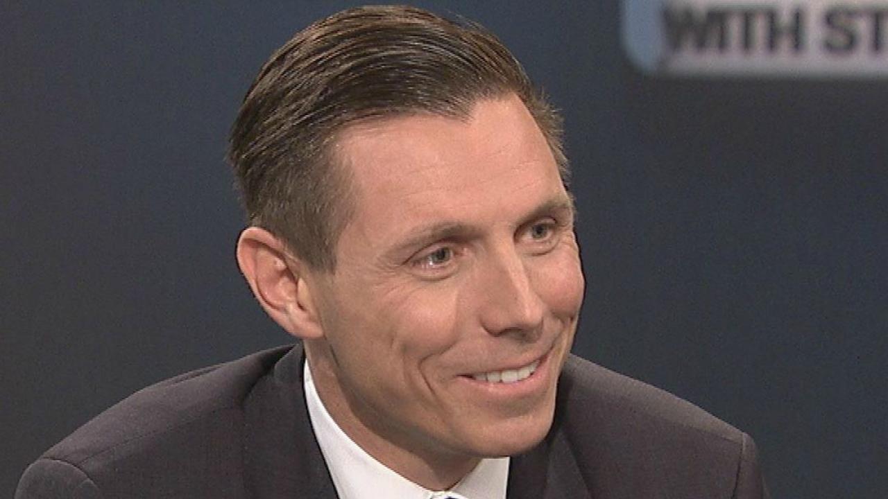 Story of the Week: Boycotting Israel, Patrick Brown wins PC Party ...